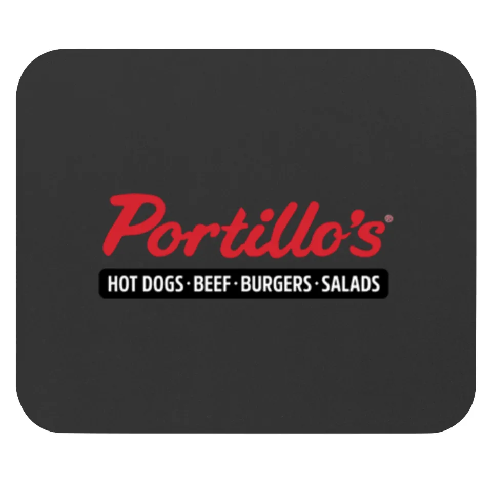 PORTILLO'S MENU - portillo's menu